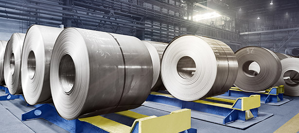 Cold Rolled Strips - Project Steel Supplies Pty Ltd